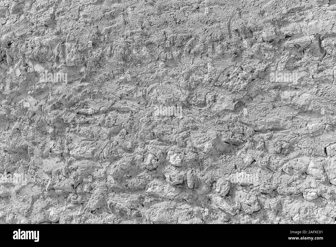 Background of ancient stone wall. Texture of old brick. Roman ...