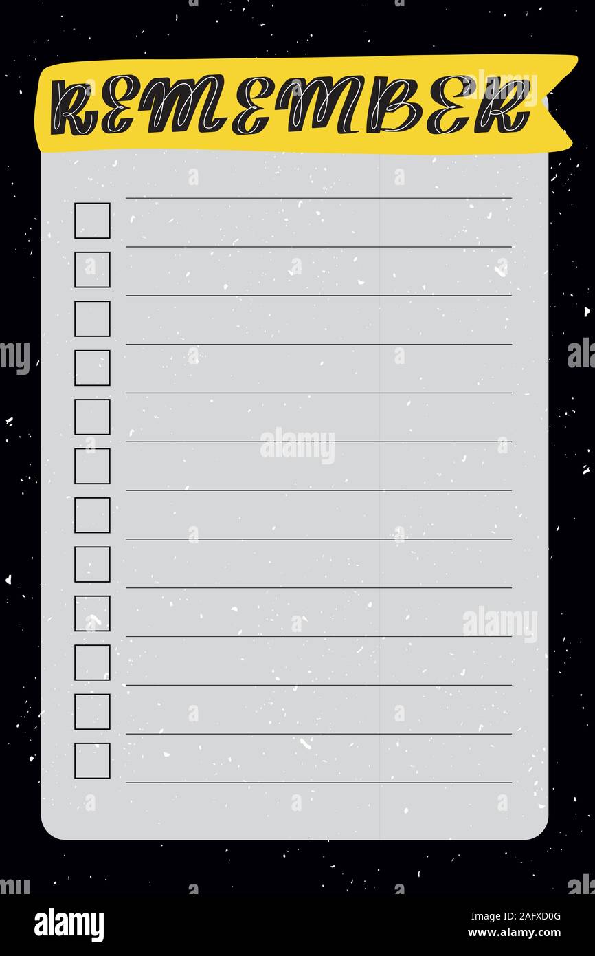 Task business plan mission Stock Vector Images - Alamy