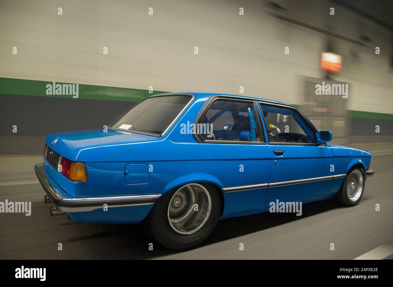 Bmw e21 hi-res stock photography and images - Alamy