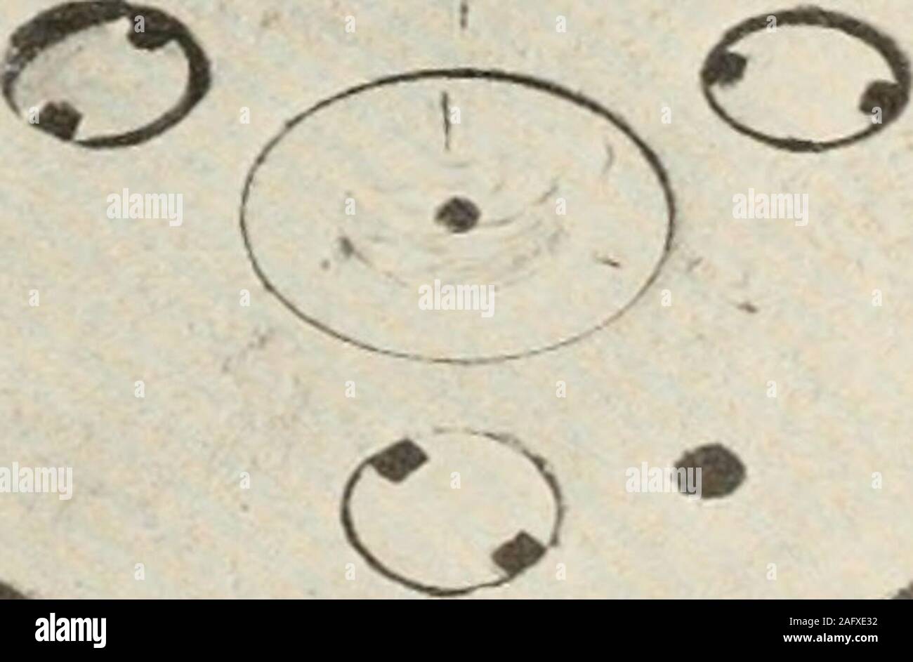 . Bulletin - United States National Museum. Figure 8.—Cylinder of ...