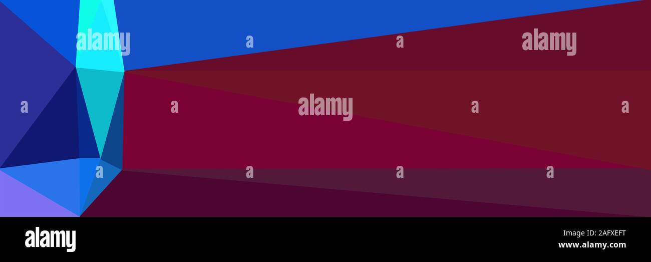 abstract horizontal multicolor geometry shape art Stock Photo - Alamy