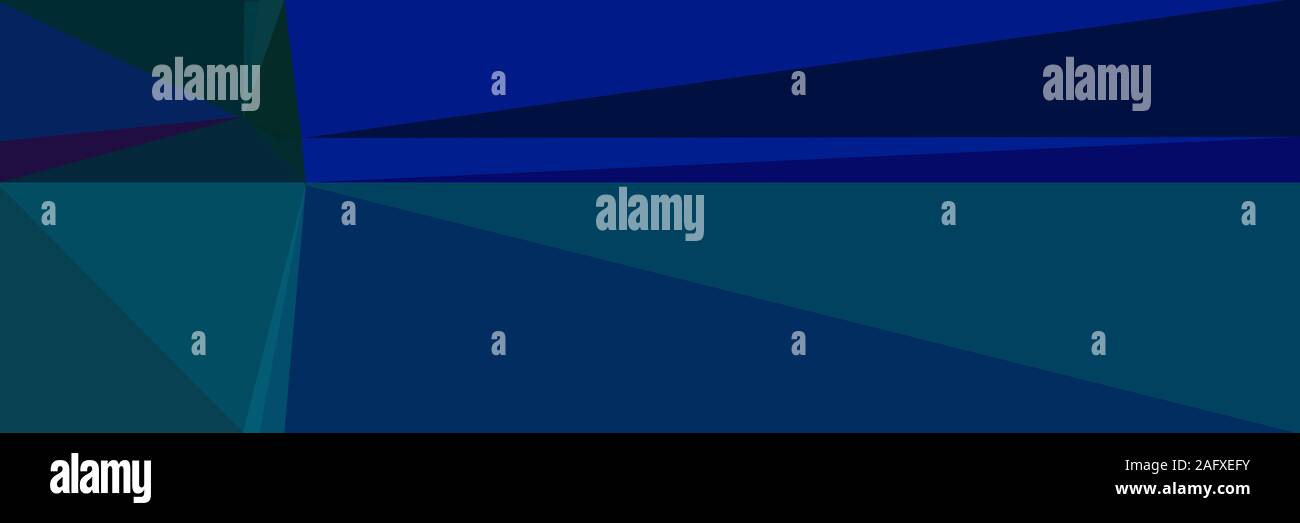 abstract horizontal multicolor geometric shape art Stock Photo - Alamy