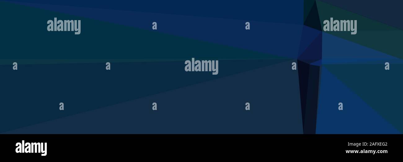 abstract horizontal multicolor geometric shape art Stock Photo - Alamy