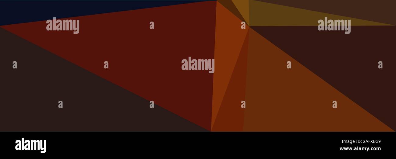 abstract horizontal multicolor geometry art Stock Photo - Alamy