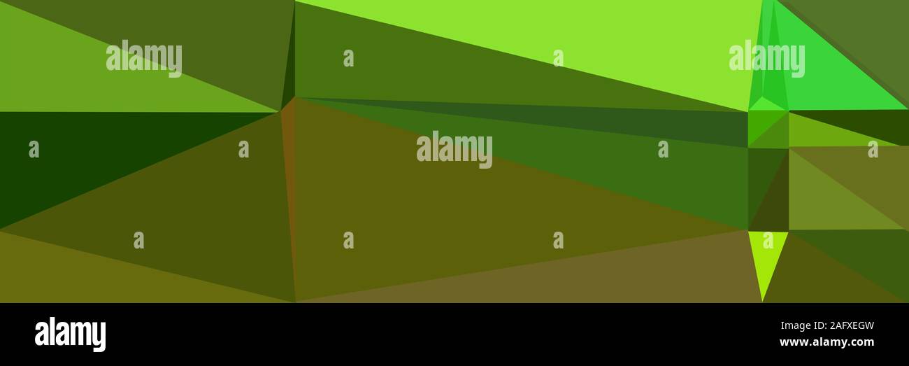 abstract horizontal multicolor geometric shape art Stock Photo - Alamy