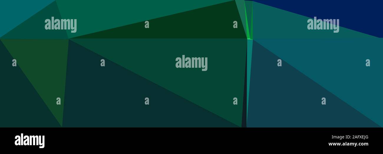abstract horizontal multicolor geometric art Stock Photo - Alamy