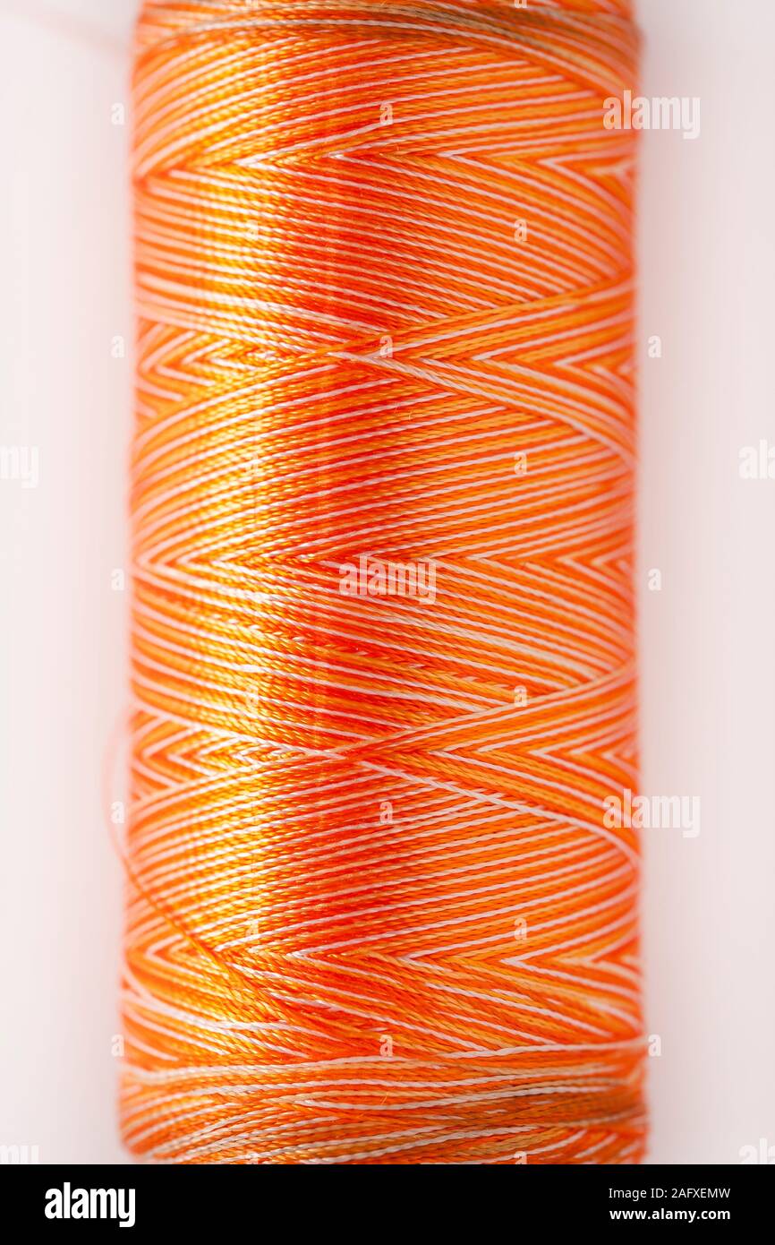 White paper reels hi-res stock photography and images - Alamy
