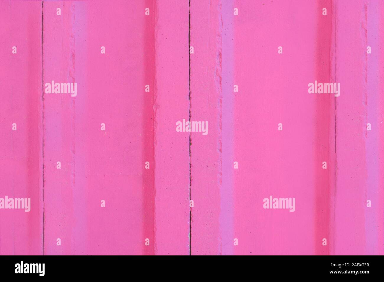 The wall is made of pink concrete slabs.Texture or background Stock ...