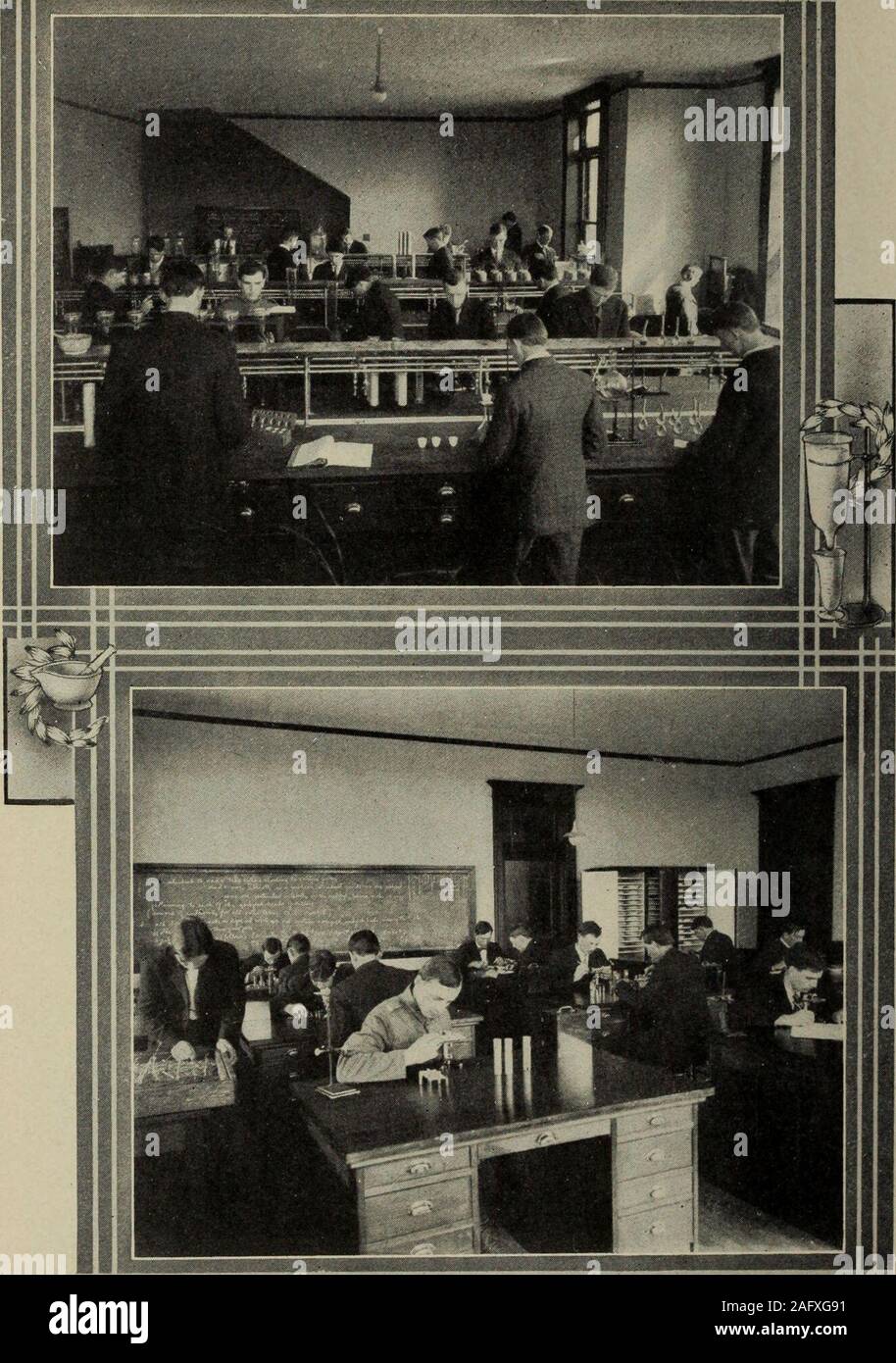 . Annual catalogue of the Agricultural College of the State of Oregon ...