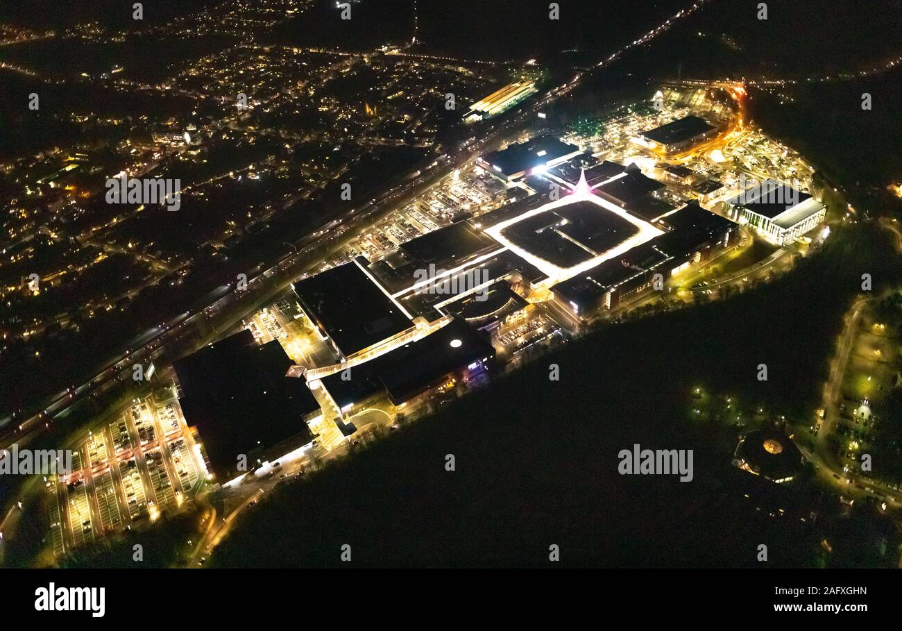 Birds Eye View Of Shopping Mall High Resolution Stock Photography and ...