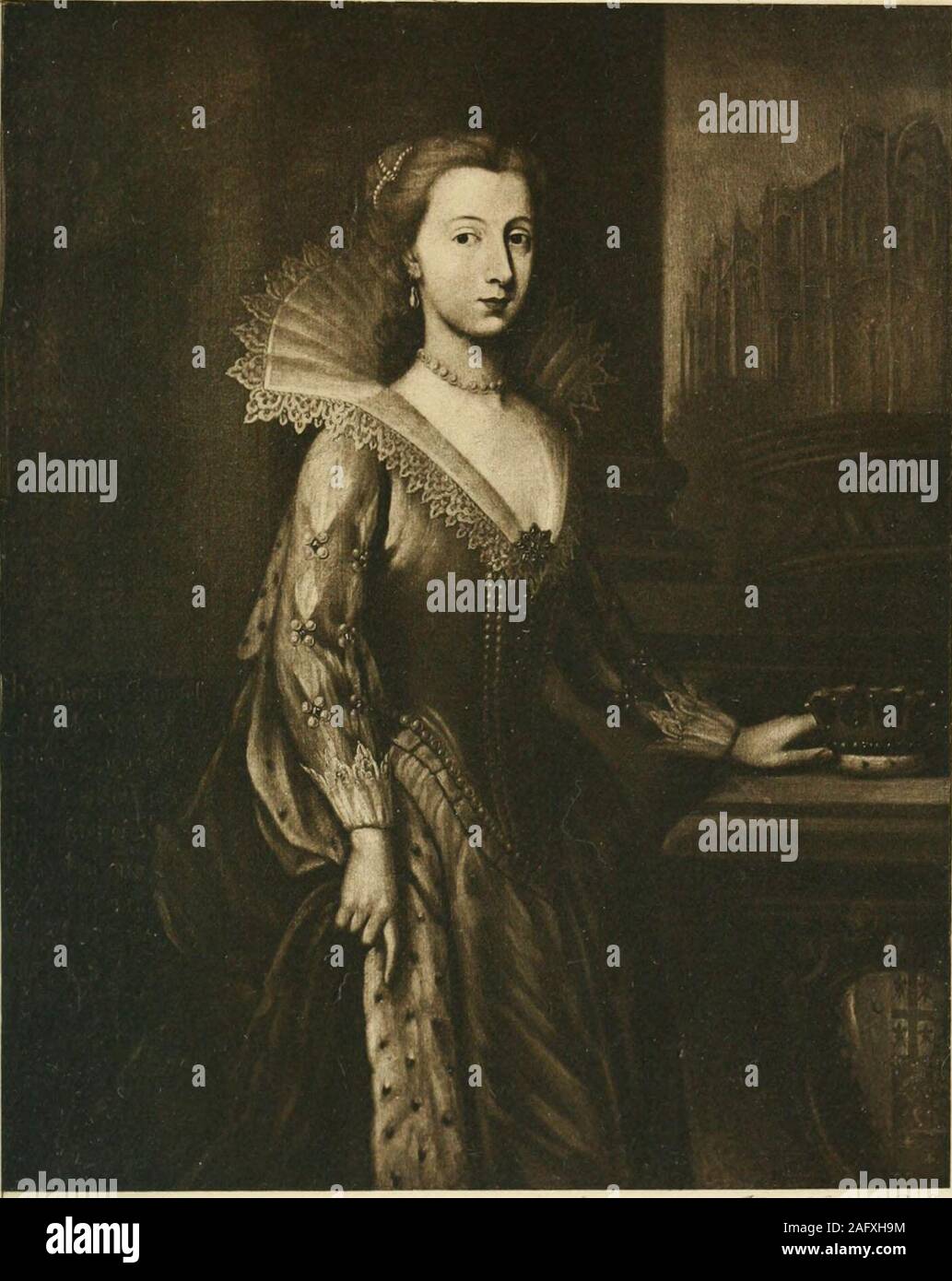 Great earl of cork hi-res stock photography and images - Alamy