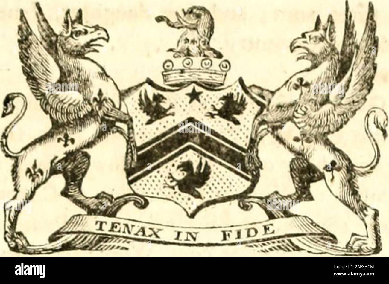 . Collins's peerage of England; genealogical, biographical, and ...