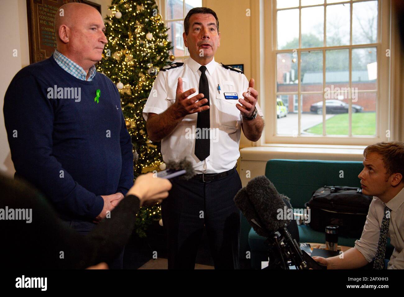 Northamptonshire police headquarters hi-res stock photography and ...