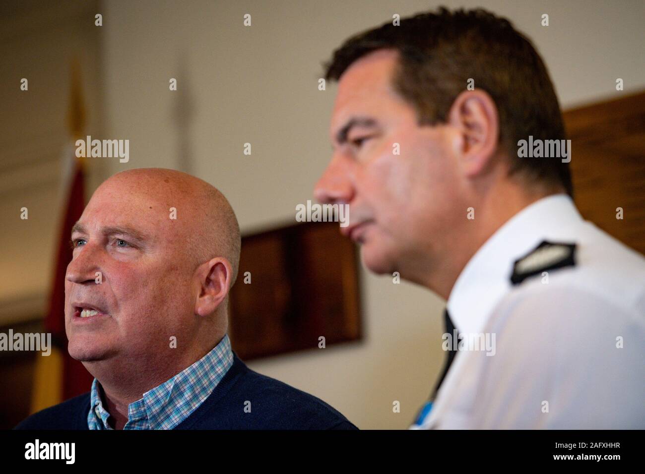 Northamptonshire police headquarters hi-res stock photography and ...