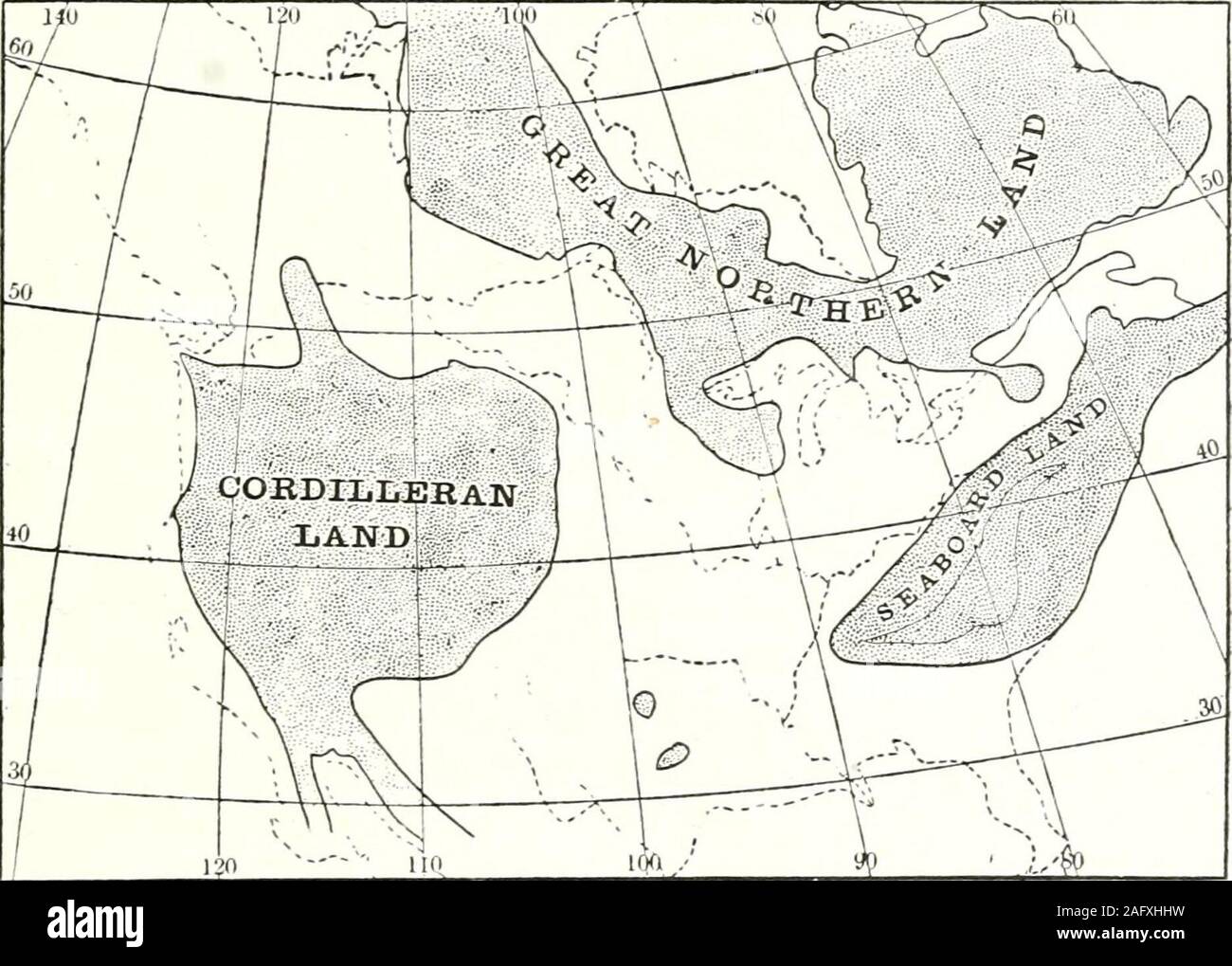 Land continents continental hi-res stock photography and images - Alamy