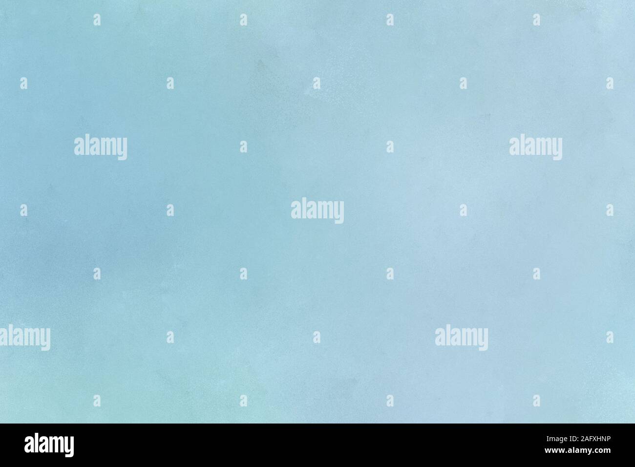 brush painted background texture with light steel blue, powder blue and ...