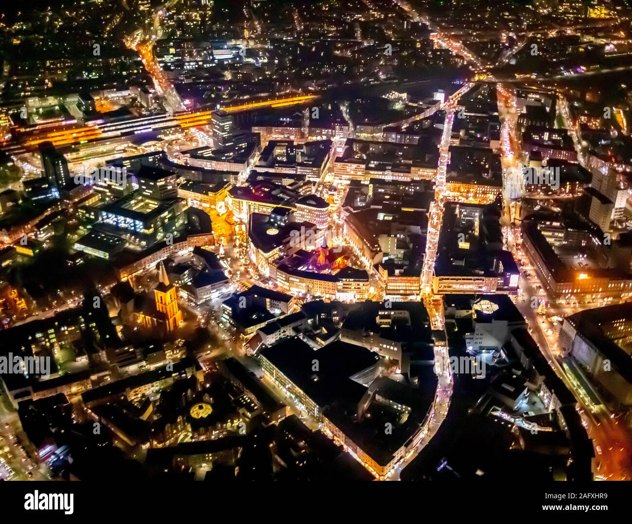 Bochum city hi-res stock photography and images - Alamy