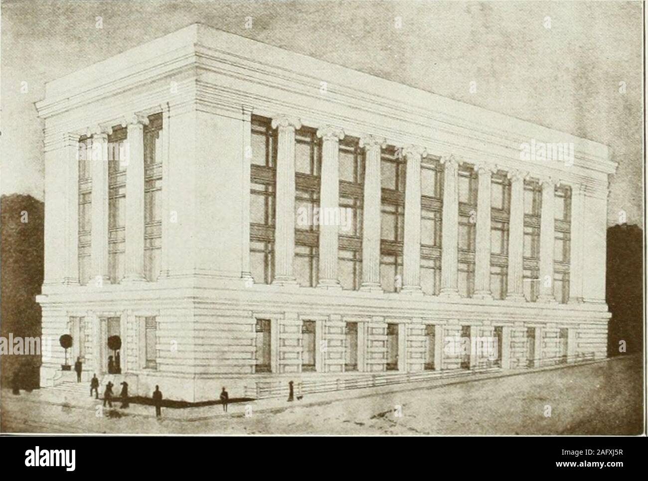 . The Architect & engineer of California and the Pacific Coast ...