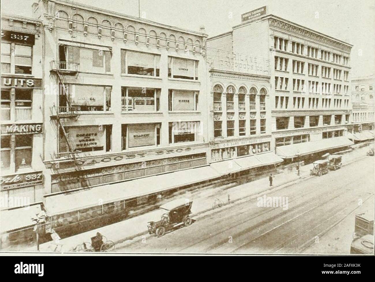 . The Architect & engineer of California and the Pacific Coast. Mason ...