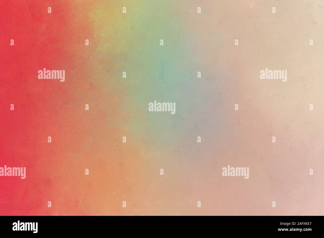 brush painted texture element with tan, moderate red and indian red ...