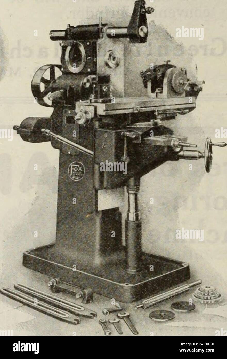 . Canadian machinery and metalworking (January-June 1919). ^?.?iiiii ...