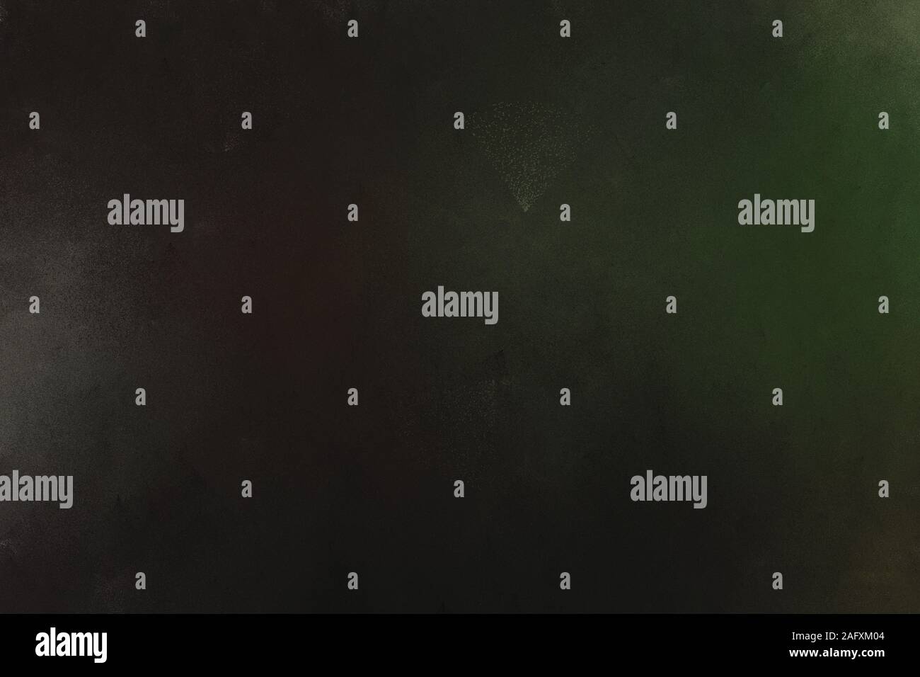 brushed painted background with very dark green, dim gray and dark ...
