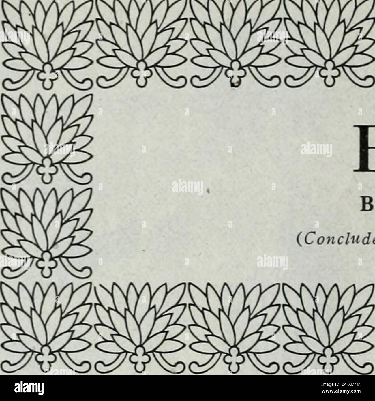 Jessie fauset hi-res stock photography and images - Alamy