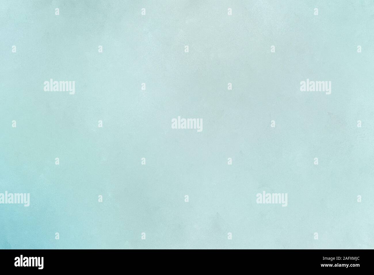 brush painted texture element with powder blue, sky blue and pastel ...