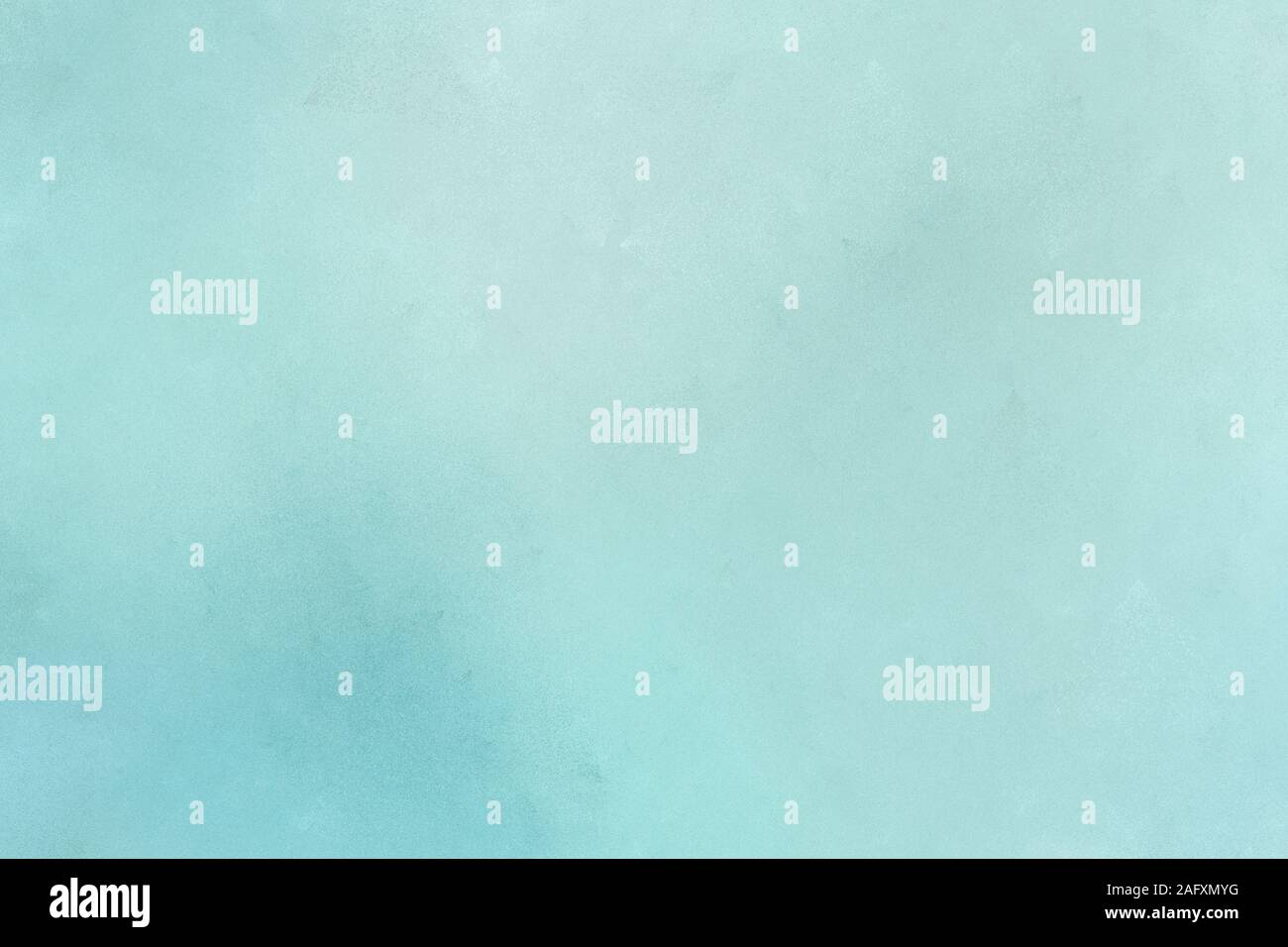 brushed painted background with light blue, sky blue and medium aqua ...
