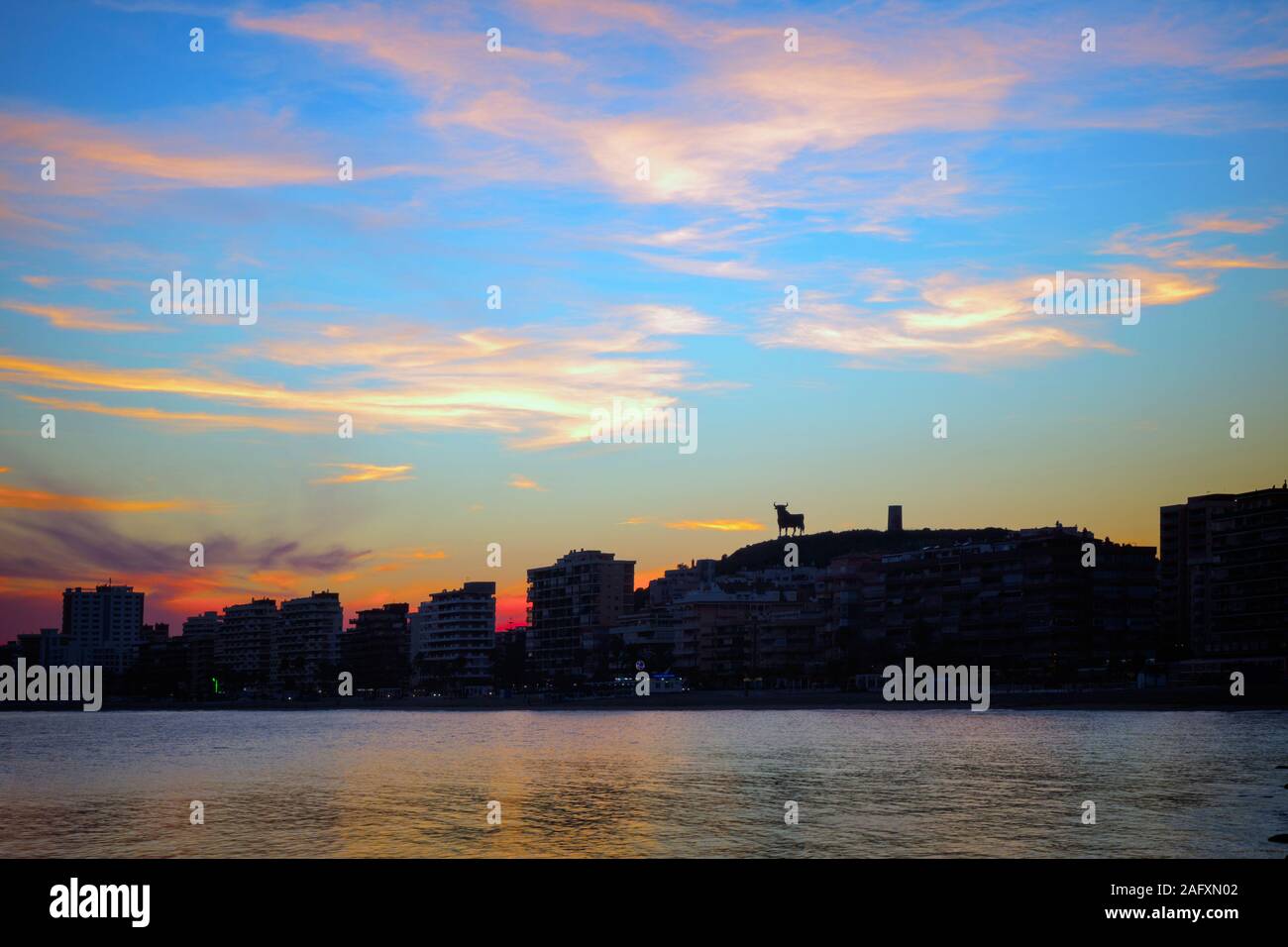 Los boliches hi-res stock photography and images - Alamy