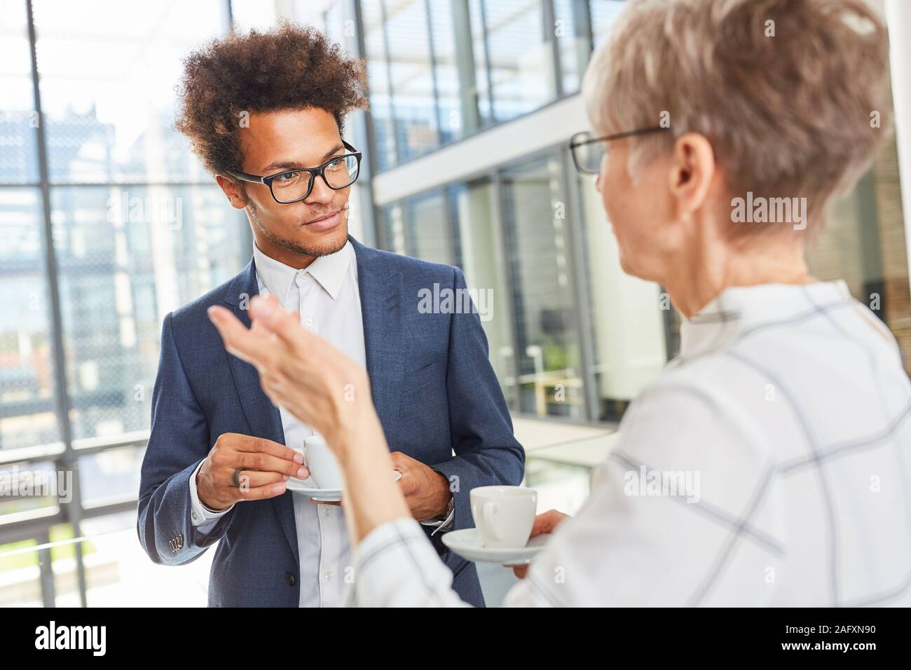 Partnership and integration hi-res stock photography and images - Alamy