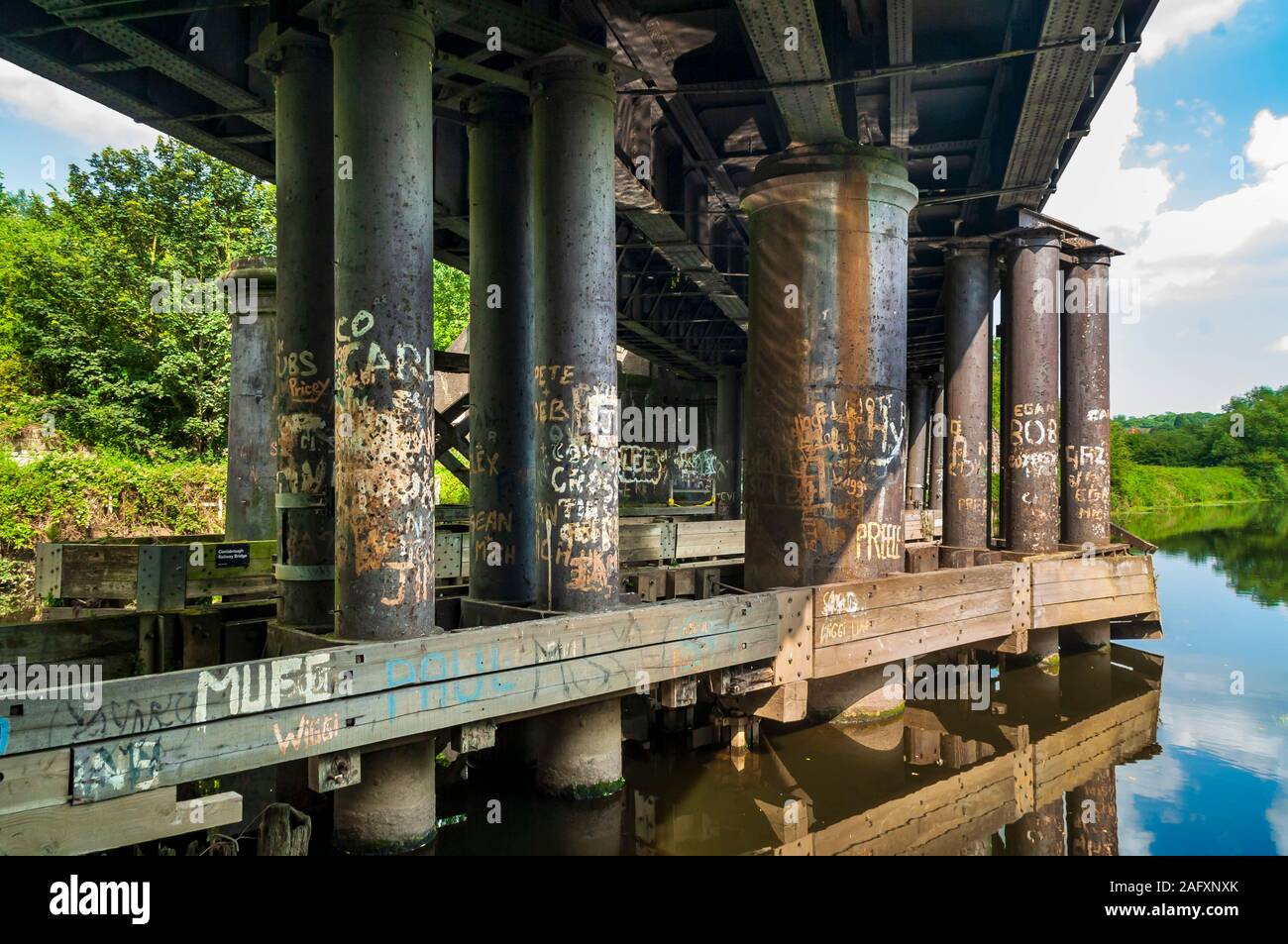 Cast Iron Columns High Resolution Stock Photography and Images - Alamy
