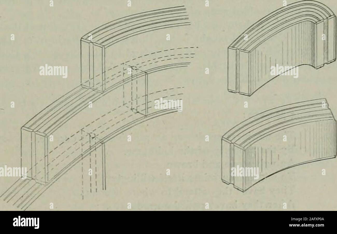 . Electrical world. FIG. 3.—PLAN OF MANHOLE. manholes with satisfactory ...