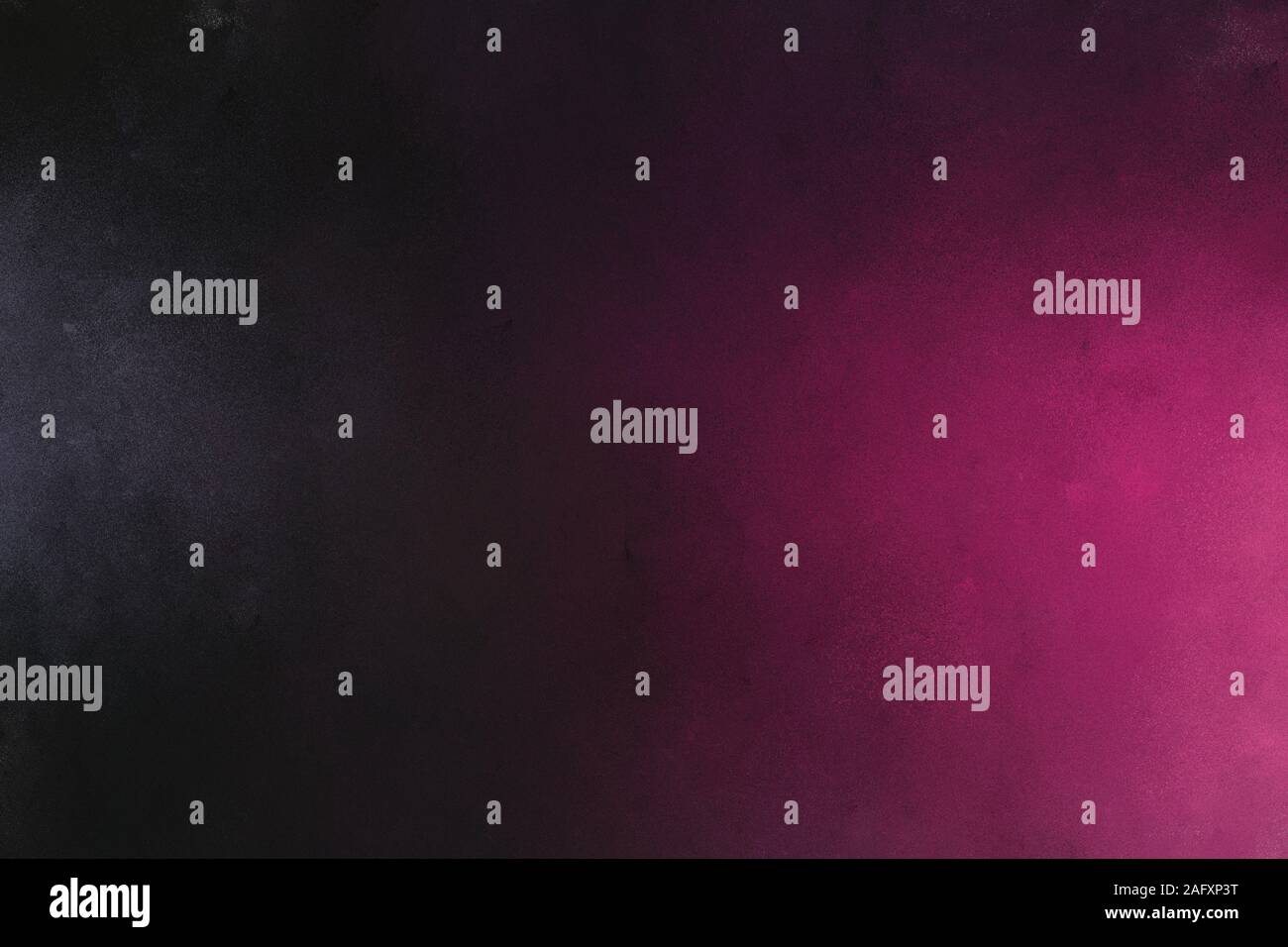 brush painted texture element with very dark pink, moderate pink and ...