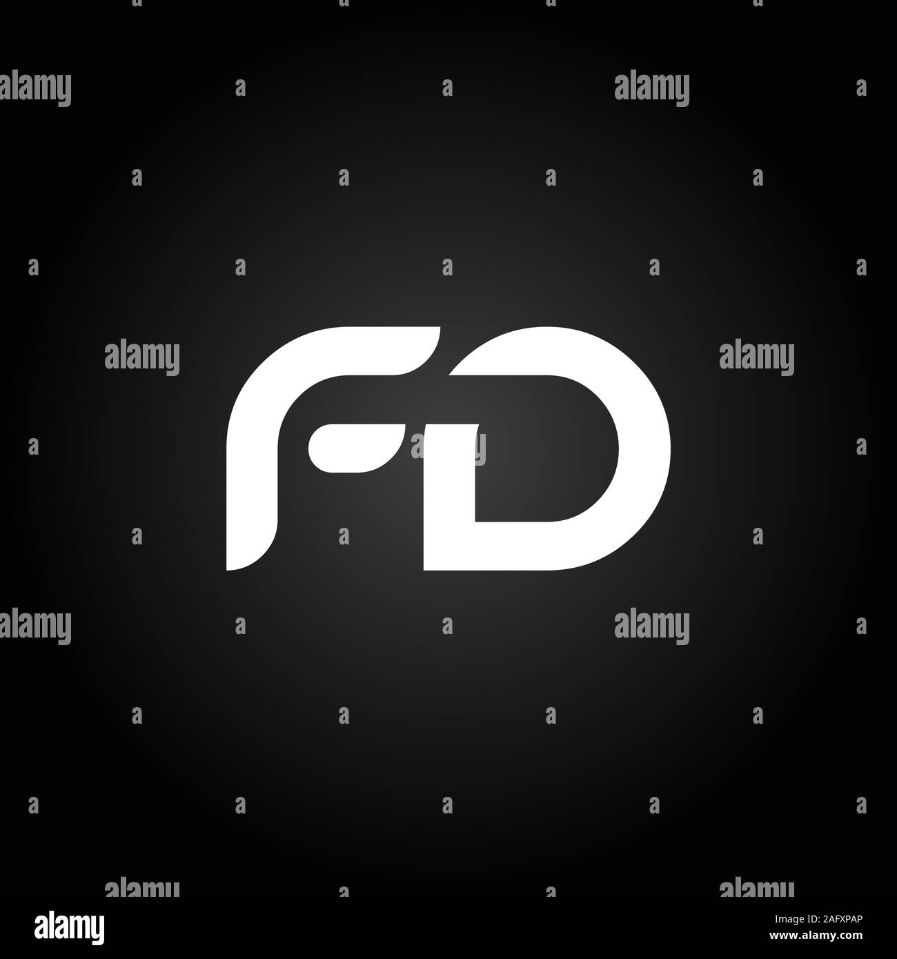 Fd logo hi-res stock photography and images - Alamy