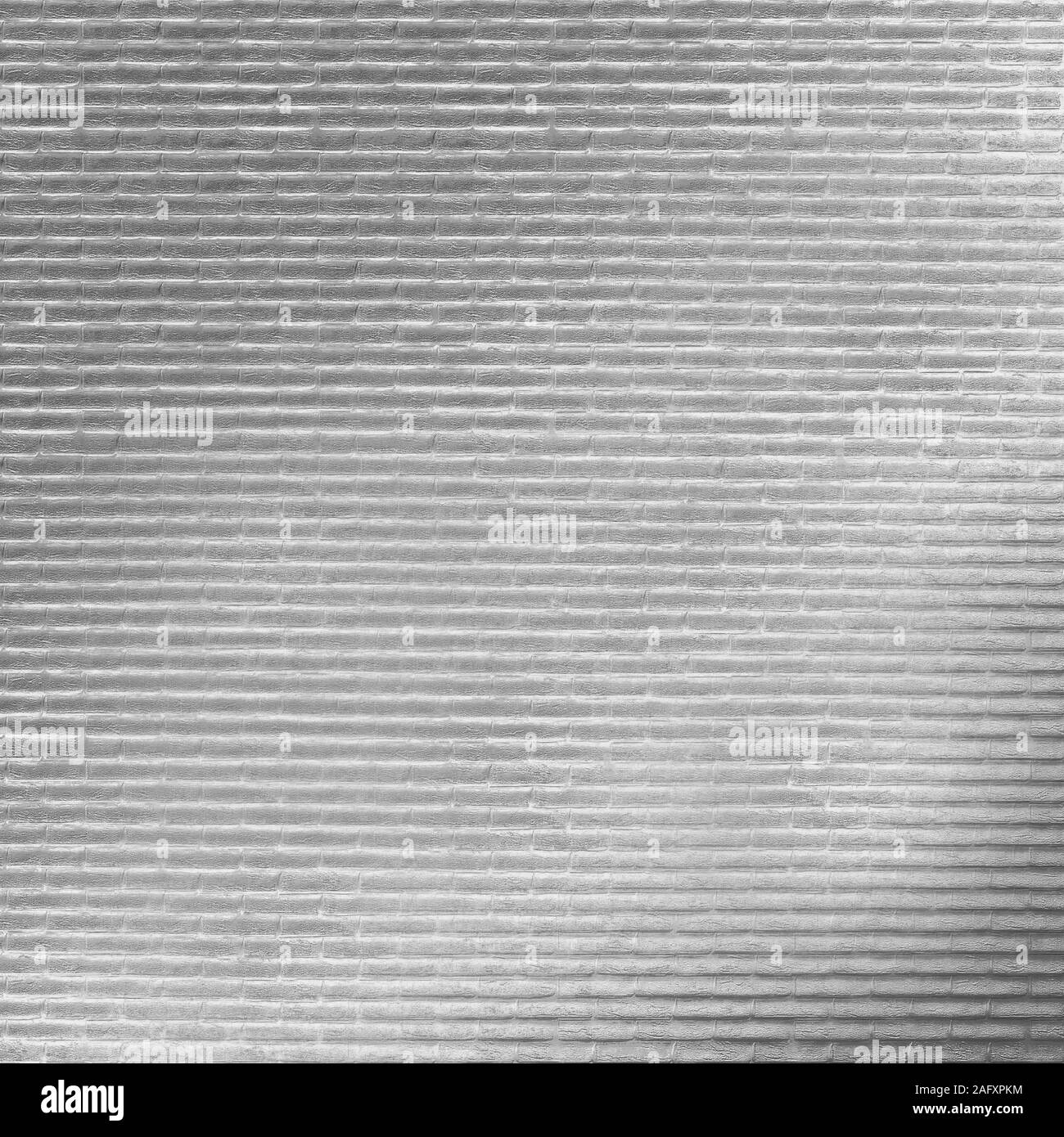 Silver painted bricks hi-res stock photography and images - Alamy