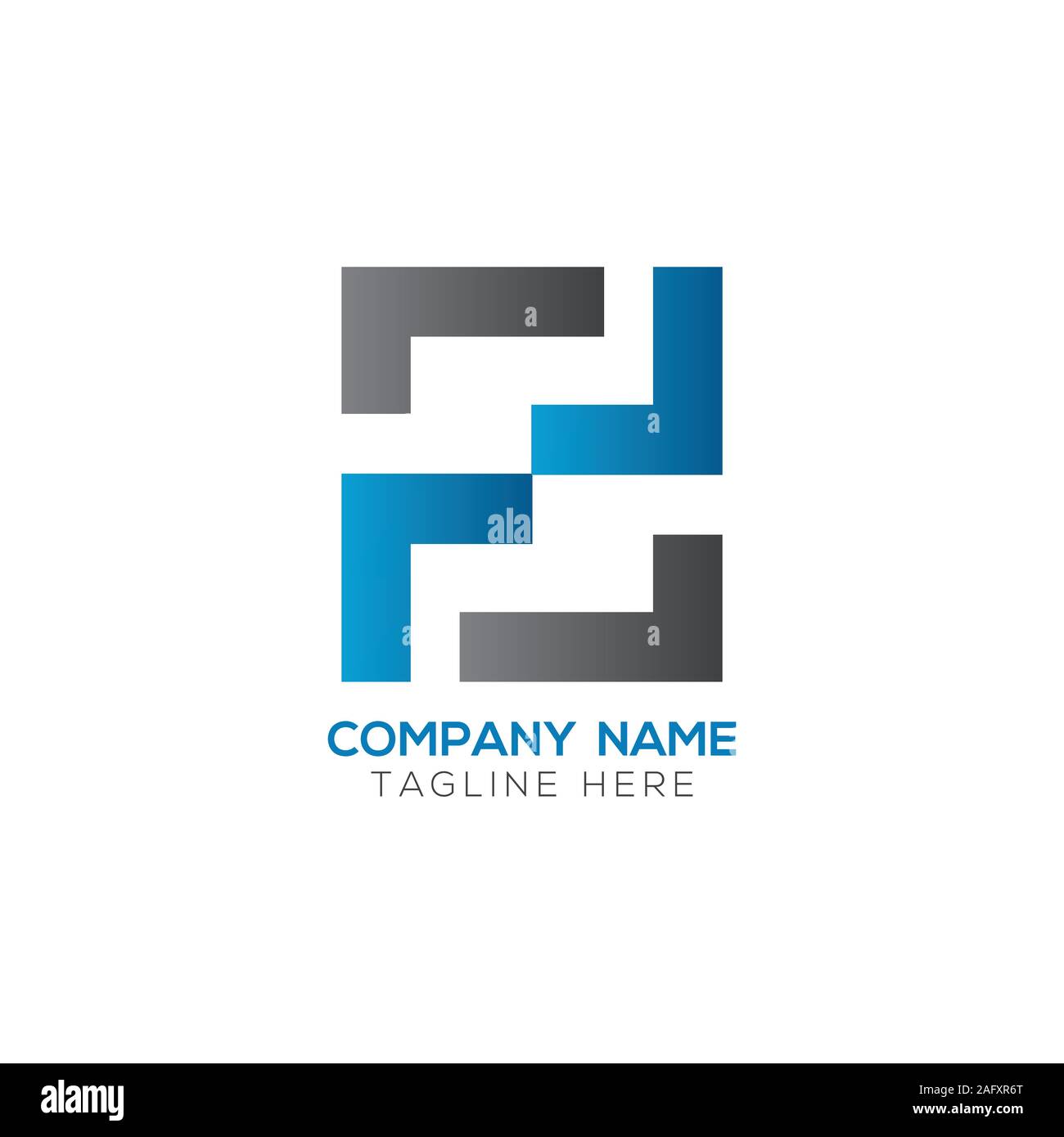 Letter ff vector vectors Stock Vector Images - Alamy