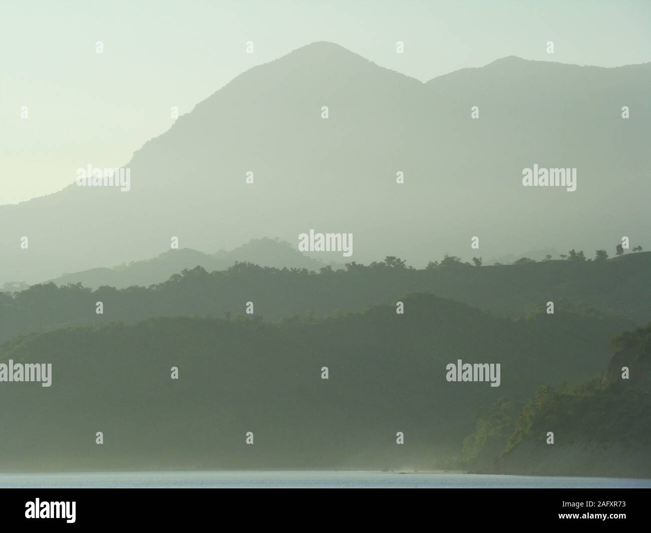 Seismic activity zones hi-res stock photography and images - Alamy