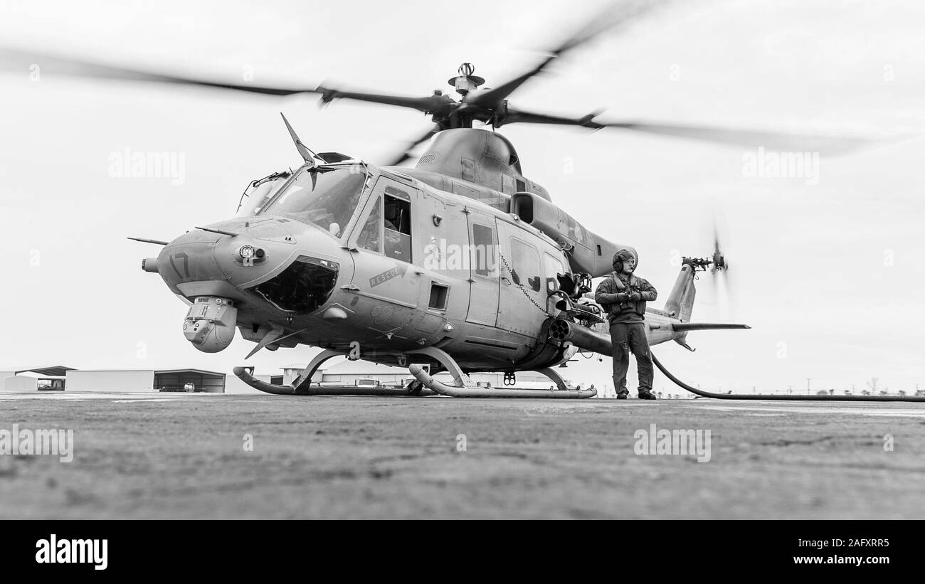 U s marines air naval Black and White Stock Photos & Images - Alamy
