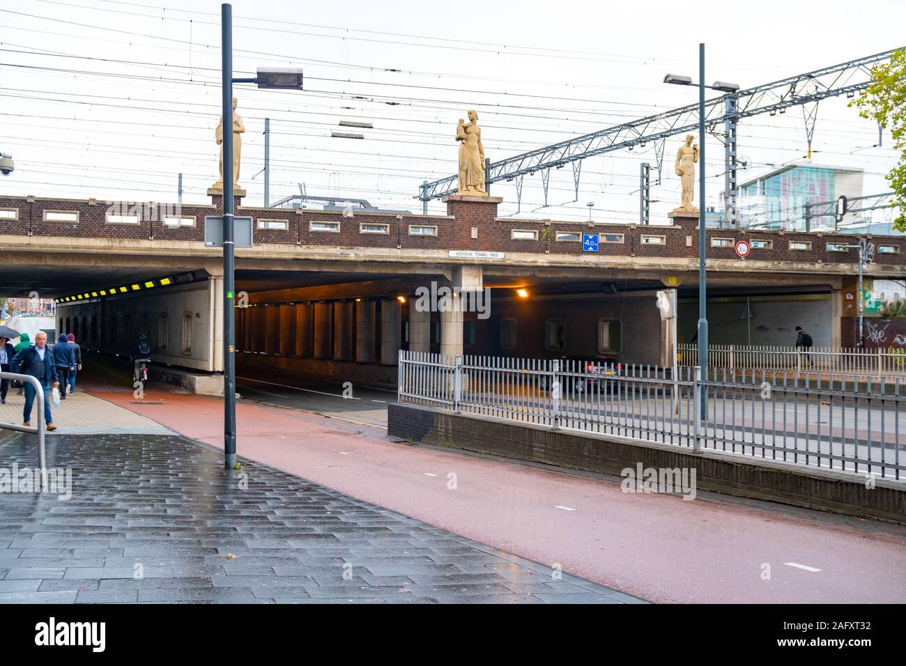 Eindhoven bridge hi-res stock photography and images - Alamy