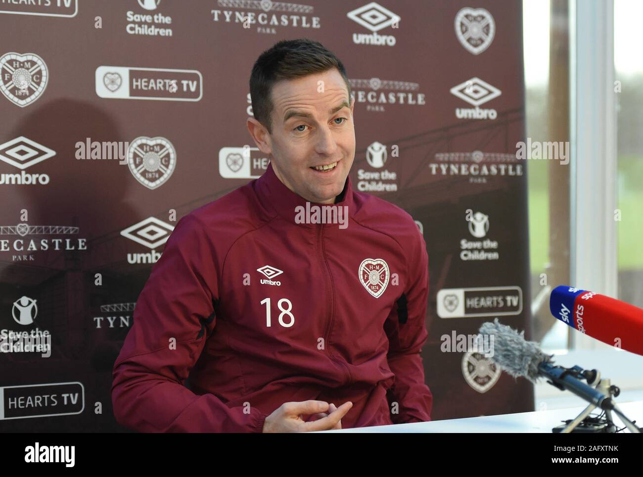 Oriam Sports Performance Centre, Riccarton, Edinburgh, Scotland, UK ...