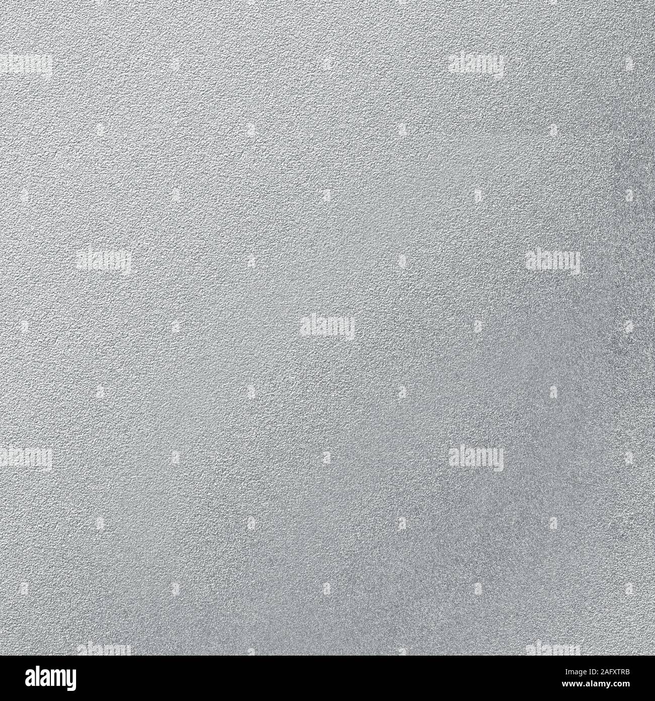 Silver surface with rough coating on it.Texture or background Stock ...