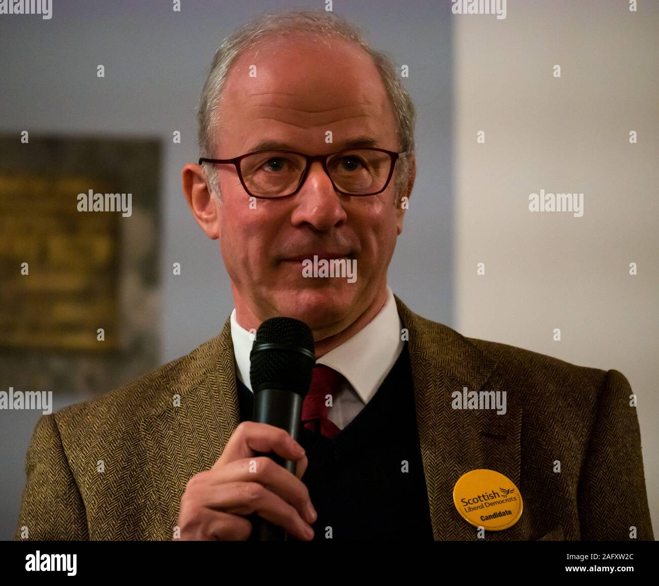 Saltoun kirk hi-res stock photography and images - Alamy