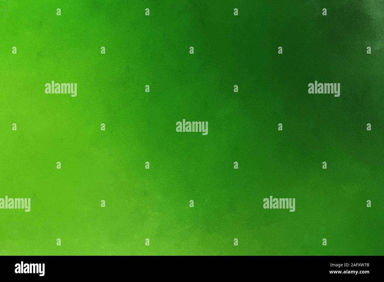 brush painted background texture with forest green, moderate green and ...