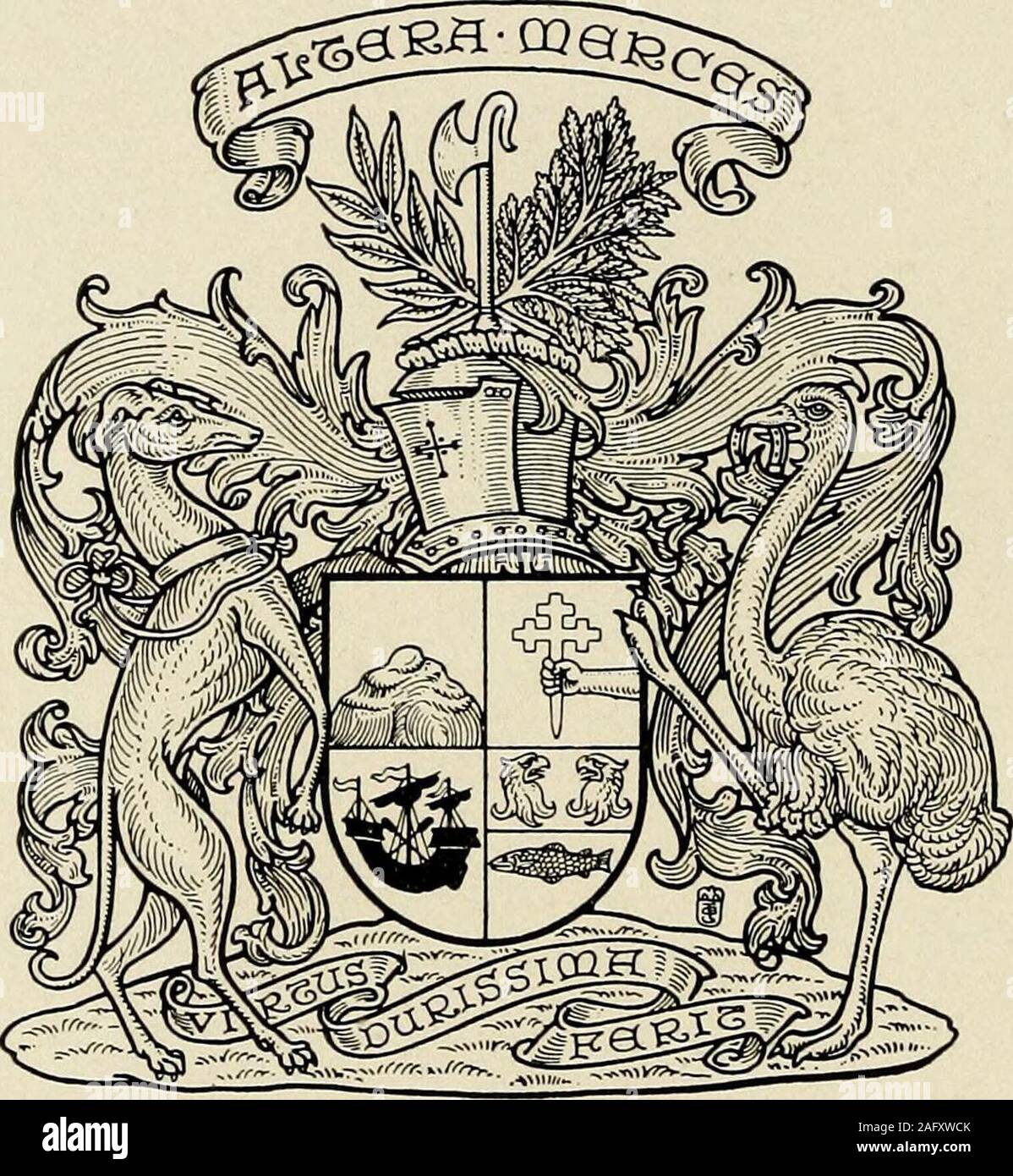 . Renaissance of the clan Maclean. Comprising also a history of ...