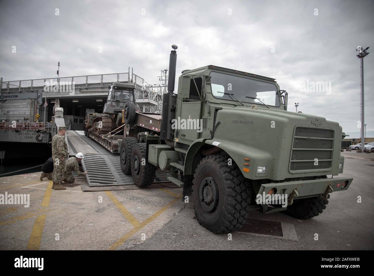 Nmcb 14 hi-res stock photography and images - Alamy