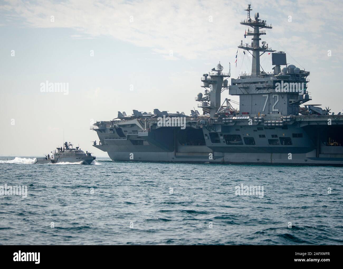 Ctf 72 High Resolution Stock Photography and Images - Alamy