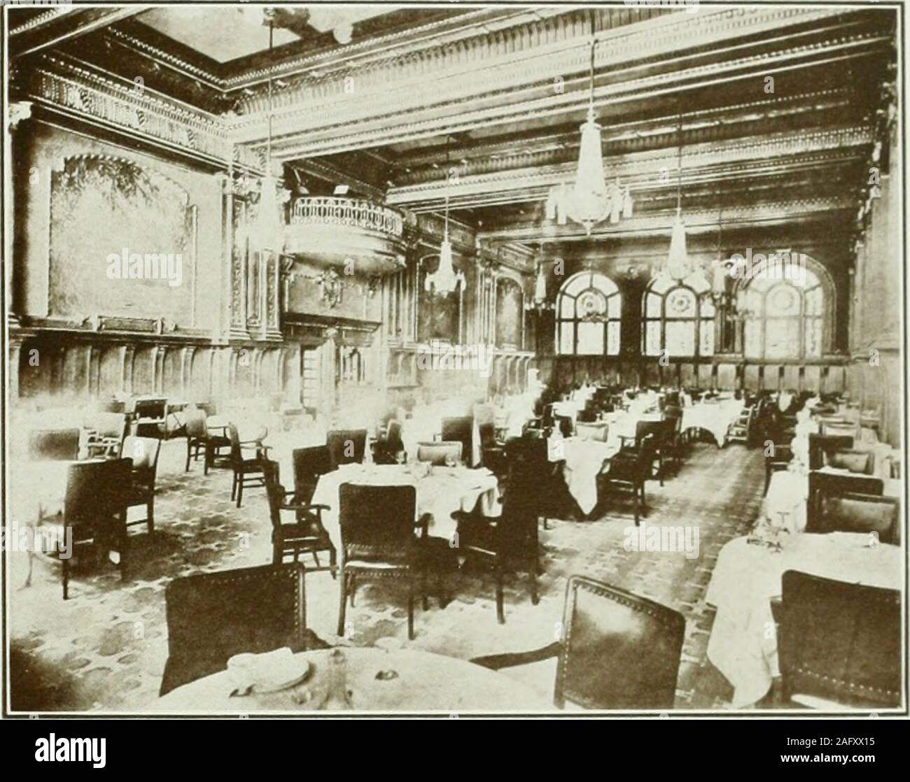 . The Architect & engineer of California and the Pacific Coast ...