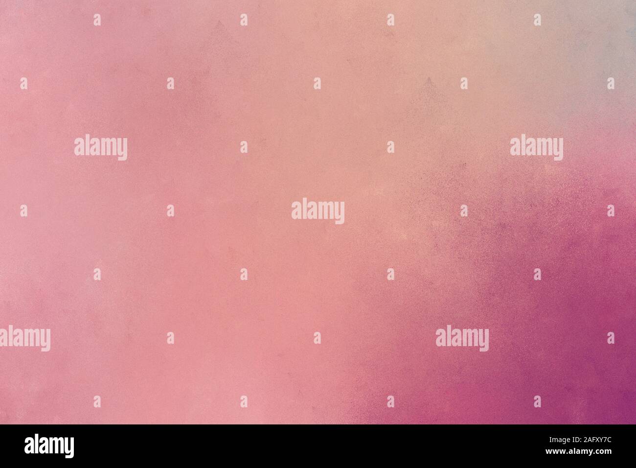 brushed painted background with rosy brown, tan and moderate pink Stock ...