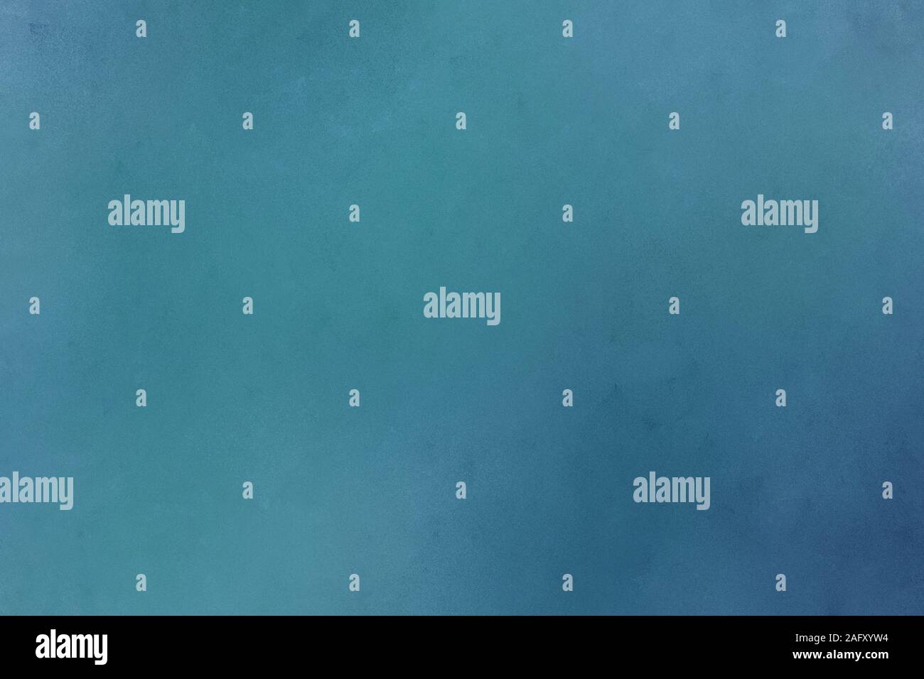 brush painted background texture with teal blue, dark slate gray and cadet blue Stock Photo - Alamy